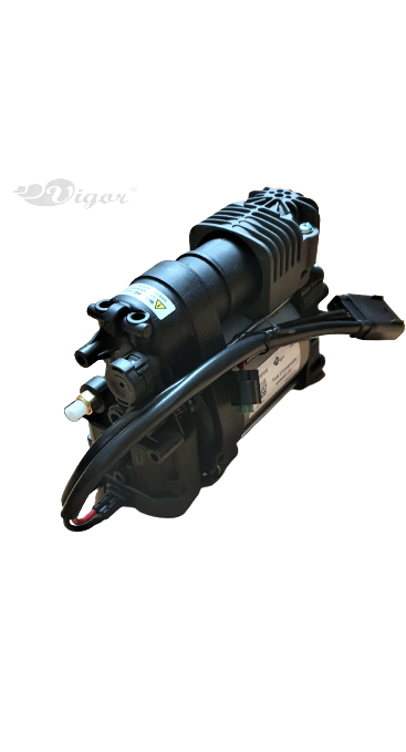 Kjøp luftkompressor Tesla