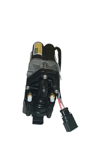 AIR COMPRESSOR TESLA X / S 2015-21 :: teslasuspension.com