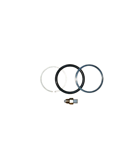 Order sealing rings and o-ring for air struts Tesla S 2012-16